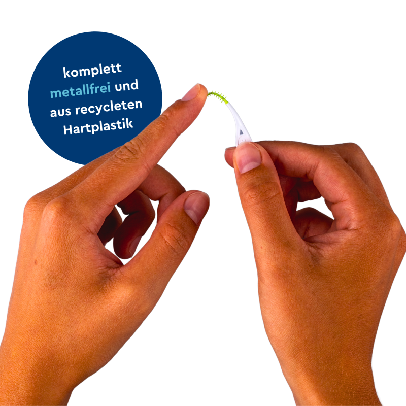 paro® smart-sticks M/L, light green, ø 1.5/3.8 ...